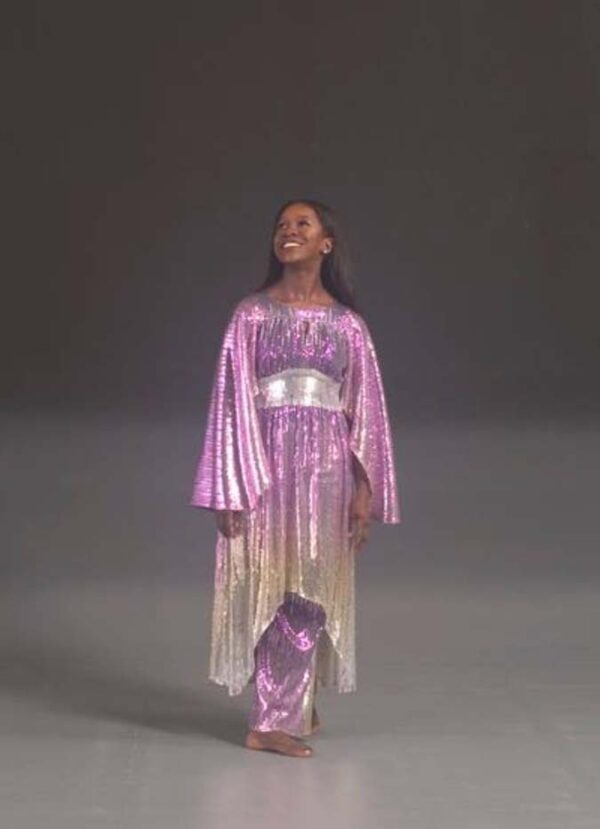 Tri Color All Sequin Asymmetrical | Purple – MHX Dancewear Too LLC